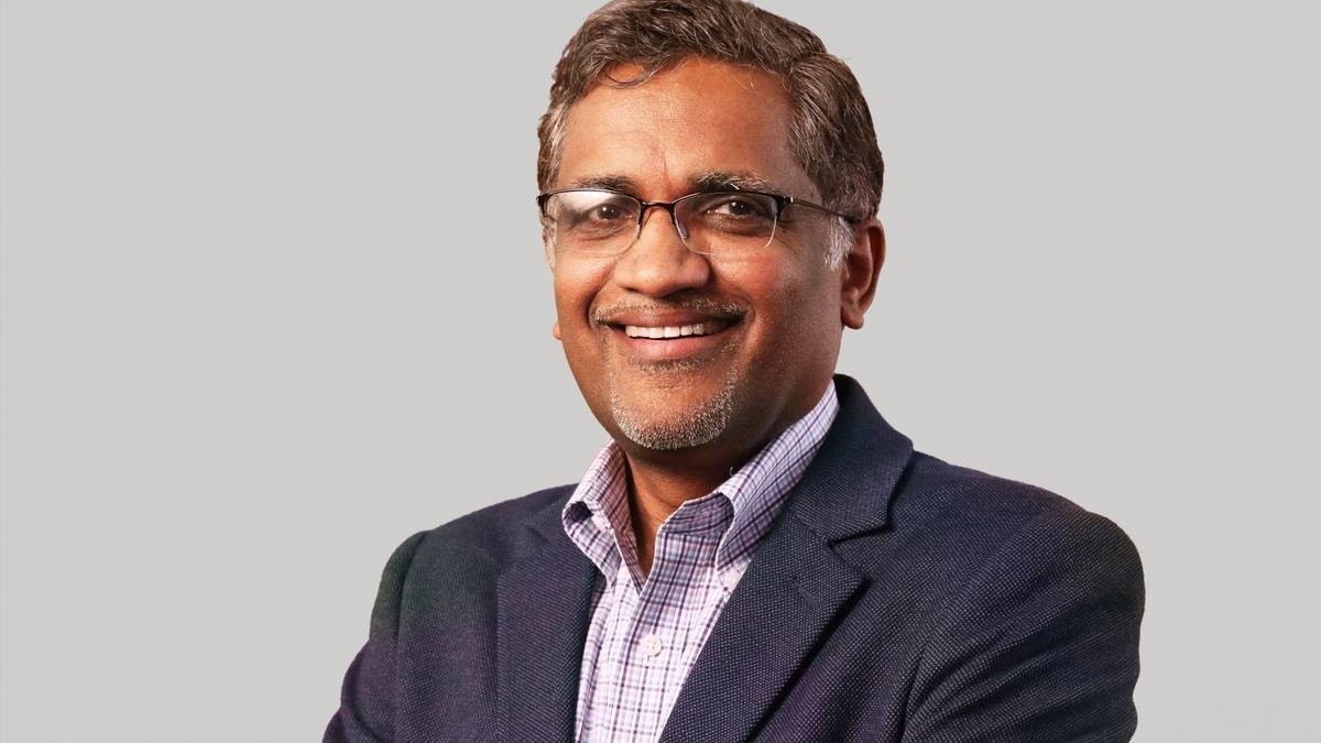 PathFactory Welcomes SaaS Leader Dev Ganesan as New CEO - PathFactory